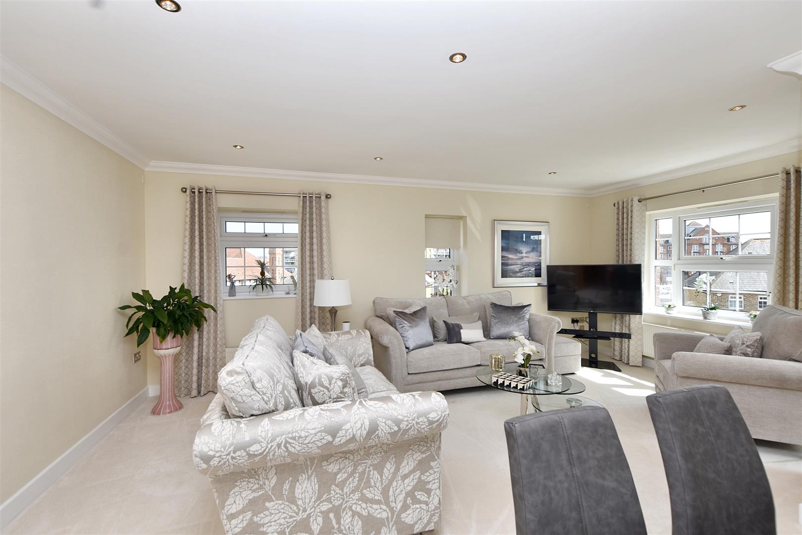 Property Details for Christchurch Place, Eastbourne - Town Property ...
